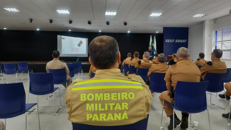 Legislação no transporte de cargas e segurança no transporte de ...